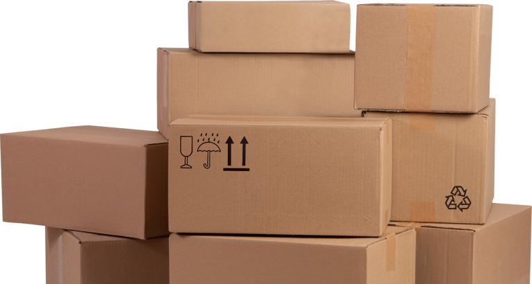 Track Inbound Packages. Improve Mailroom Performance. - PS|Track